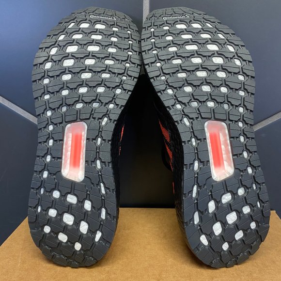 adidas | Shoes | New Wo Box Adidas Ultraboost 220 Black Red | Poshmark